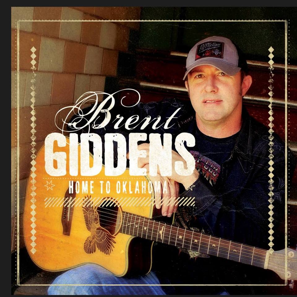 BRENT GIDDENS – | The Musiclynx Network